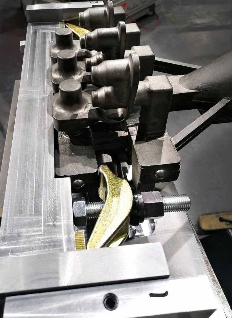 Gallery - Precision Tooling Services