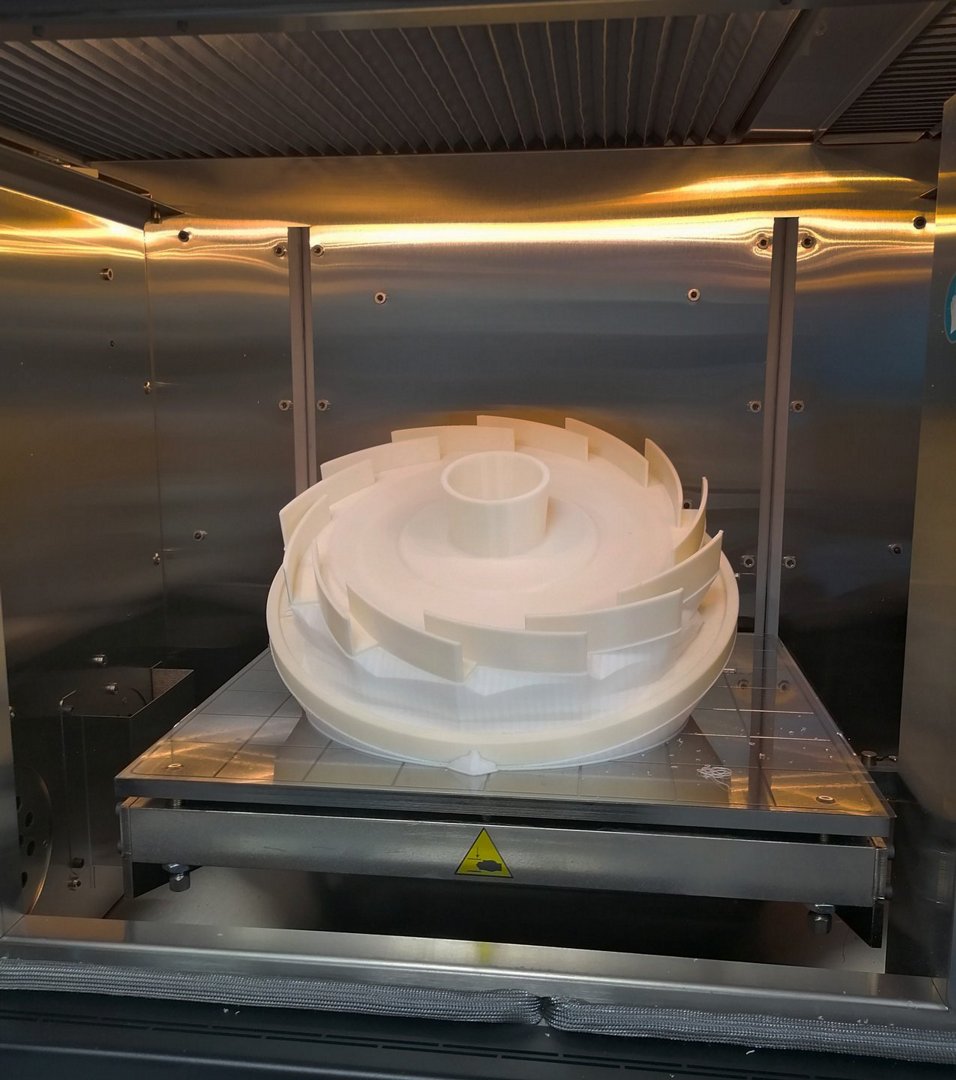 Gallery - Precision Tooling Services