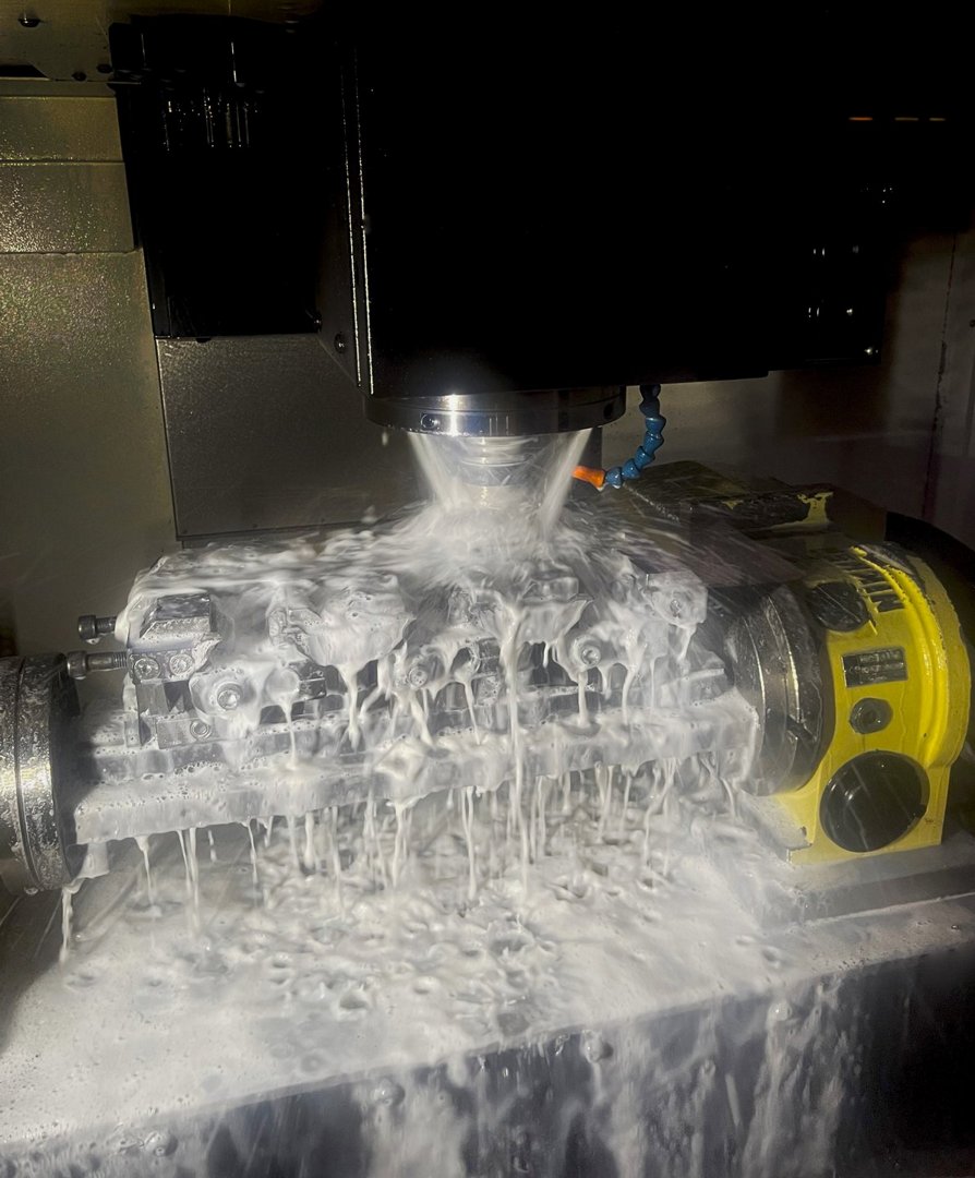 Gallery - Precision Tooling Services