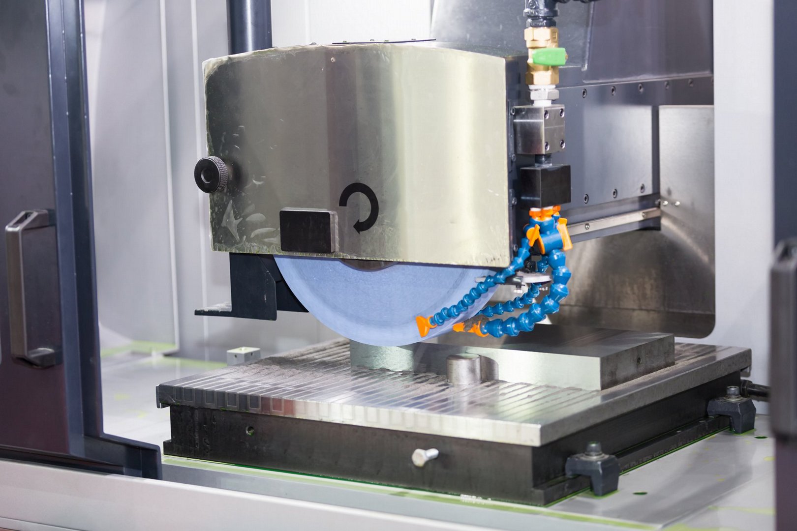Gallery - Precision Tooling Services