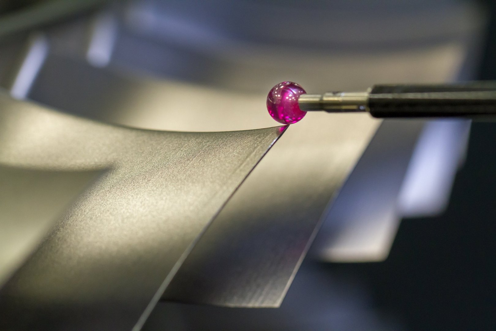 Gallery - Precision Tooling Services