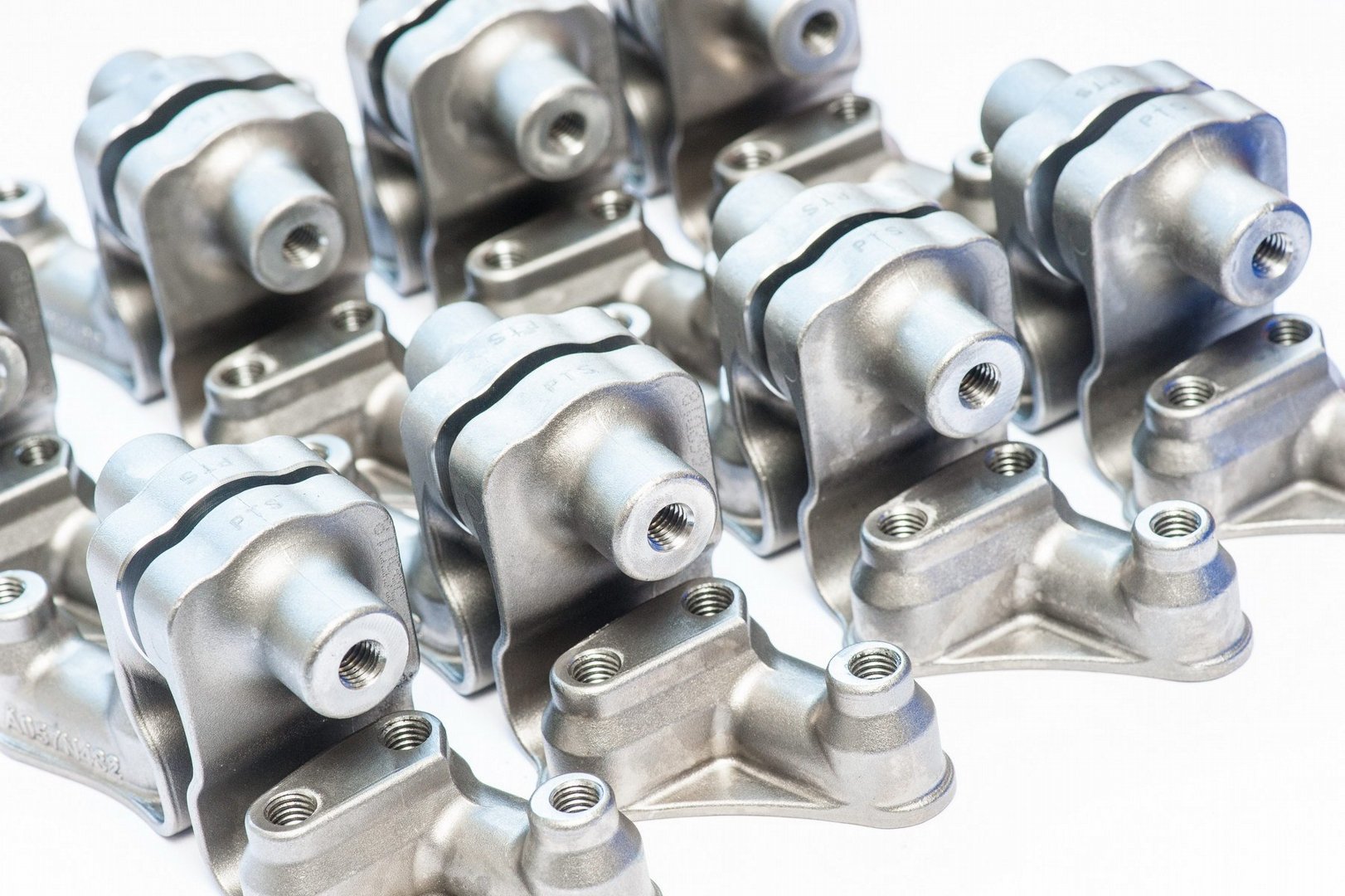 High Volume Production